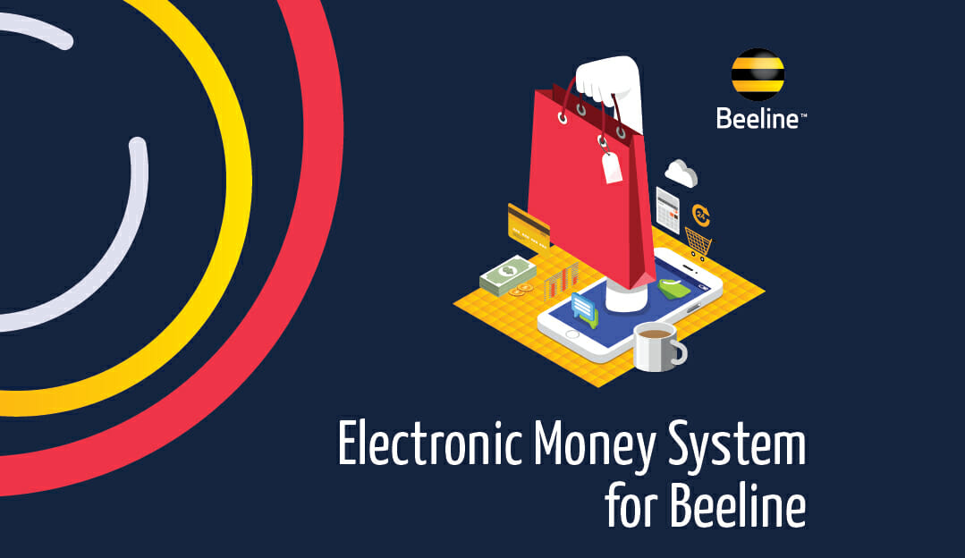 Wallet Factory Signed Contract with Beeline Kazakhstan (VEON Group) to ...